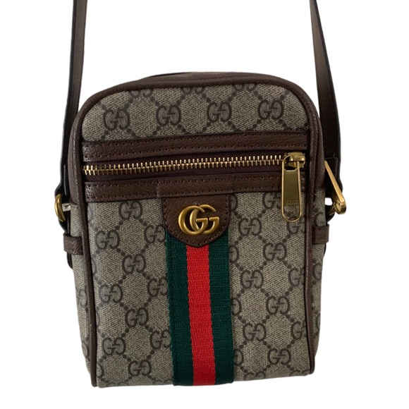 Gucci | Bags | Gucci Side Satchel | Poshmark